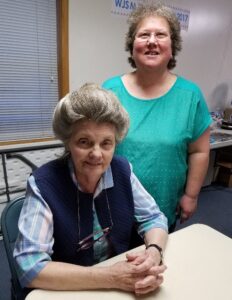 Share-A-Thon – WJSM